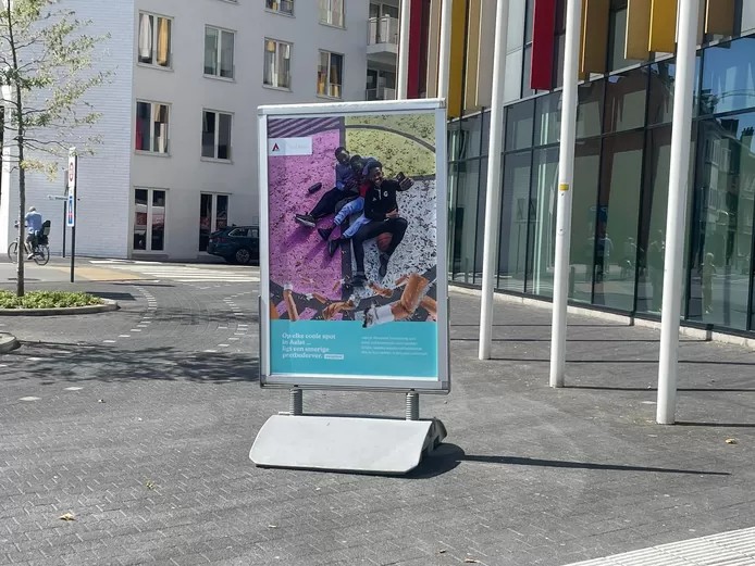 Disrupt-then-reframe :: Psychologie van verandering